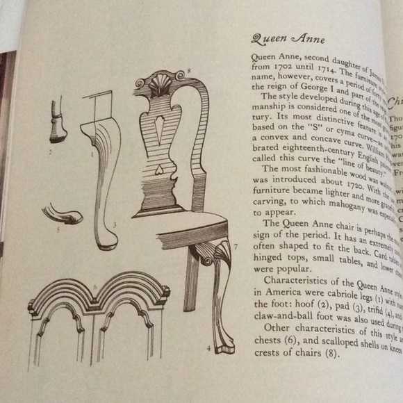 williamsburg reproductions | Office | 971 The Colonial Willamsburg ...